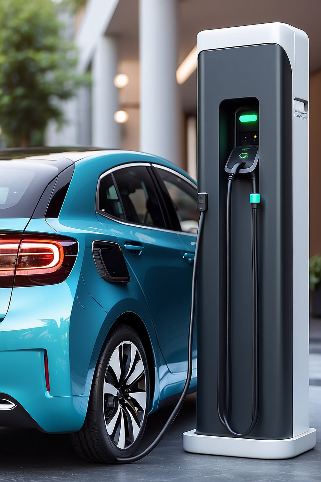 Case studies – V2grid Australia